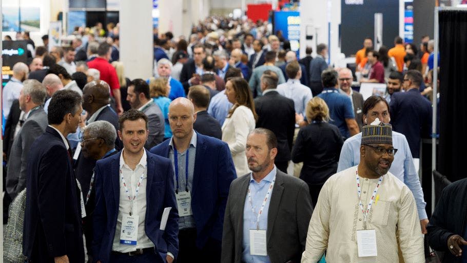 OTC 2024: Heard on the show floor | Offshore Magazine