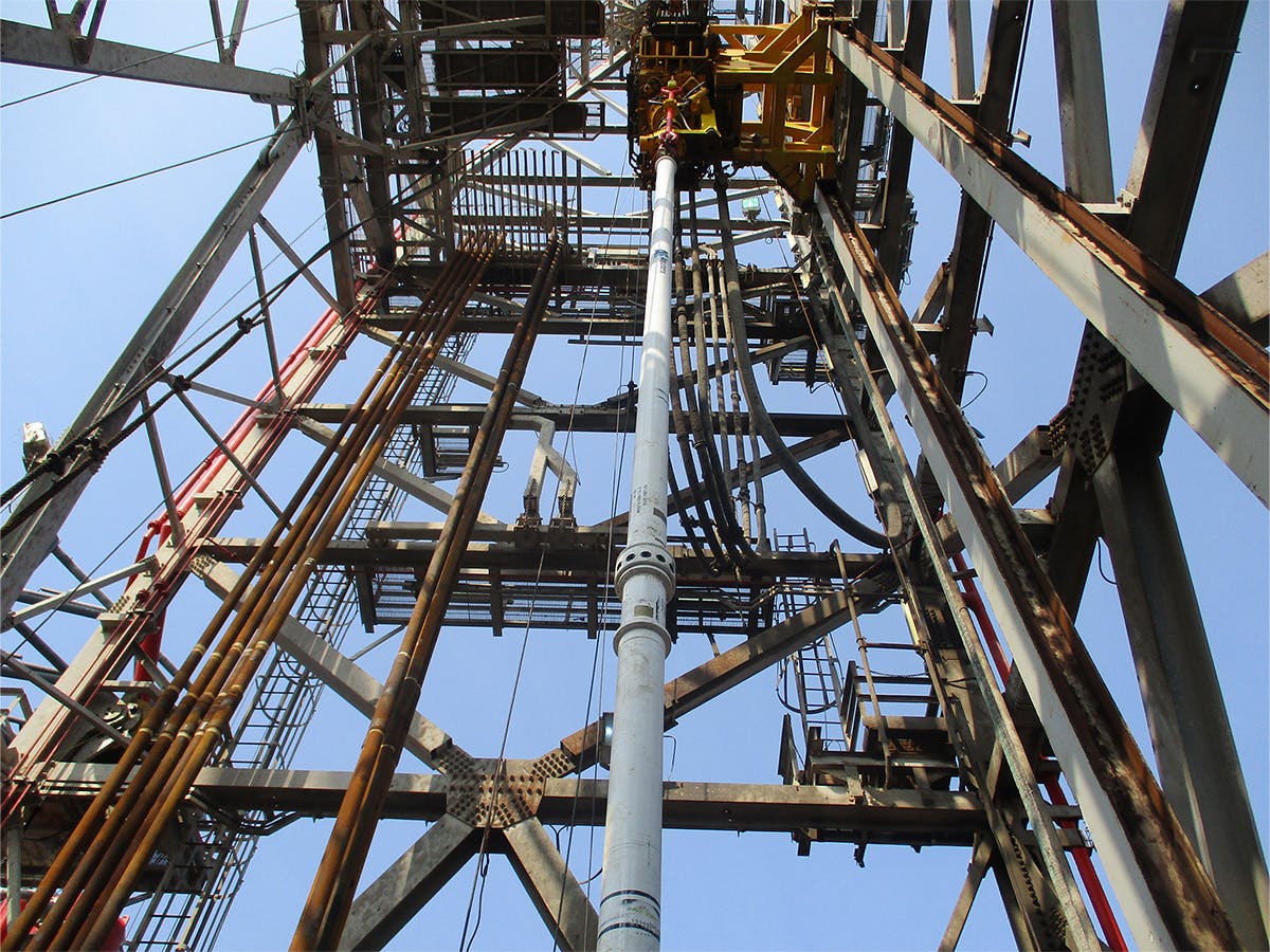 A new approach reinvents shallow-water subsea well intervention ...