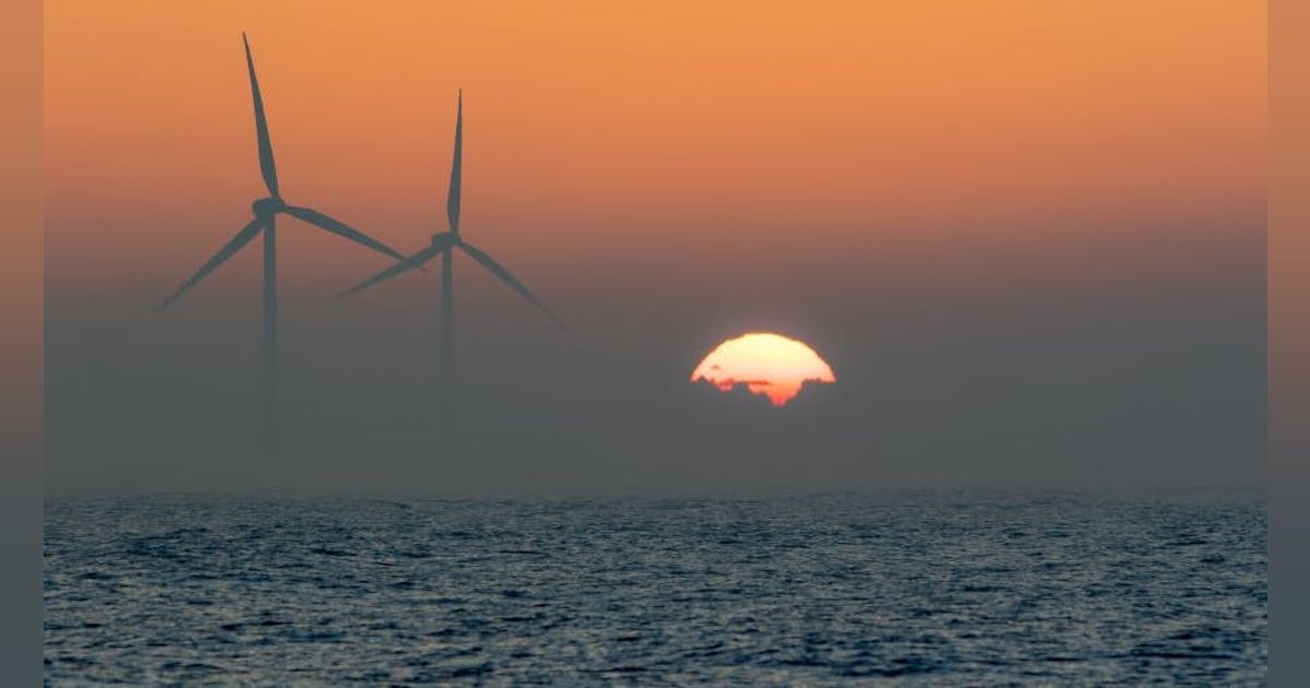 Corio forms offshore wind partnership in Ireland | Offshore Corio forms offshore wind partnership in Ireland | Offshore
