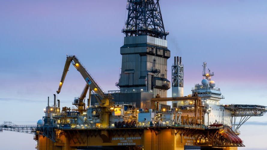Equinor extends Odfjell rig’s firm program offshore Norway | Offshore