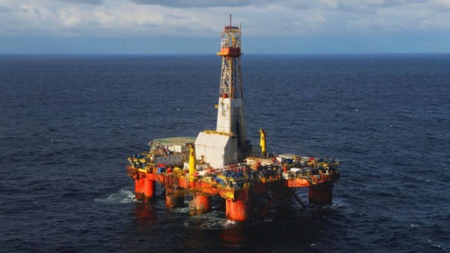 Three Dolphin rigs on long-term hires | Offshore