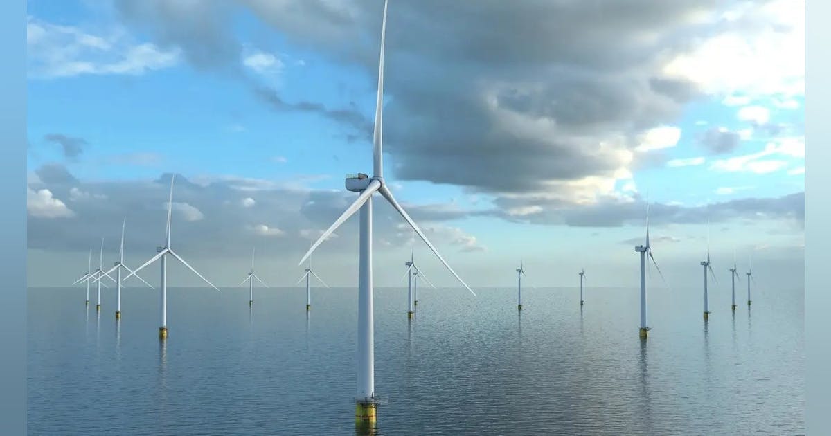 Equinor clinches commercial terms for Empire Wind 1 offshore ... Equinor clinches commercial terms for Empire Wind 1 offshore ...