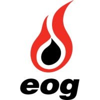 EOG Resources | Offshore Magazine
