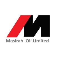 Petroleum Company Logo