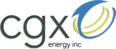 CGX Energy Inc. | Offshore Magazine