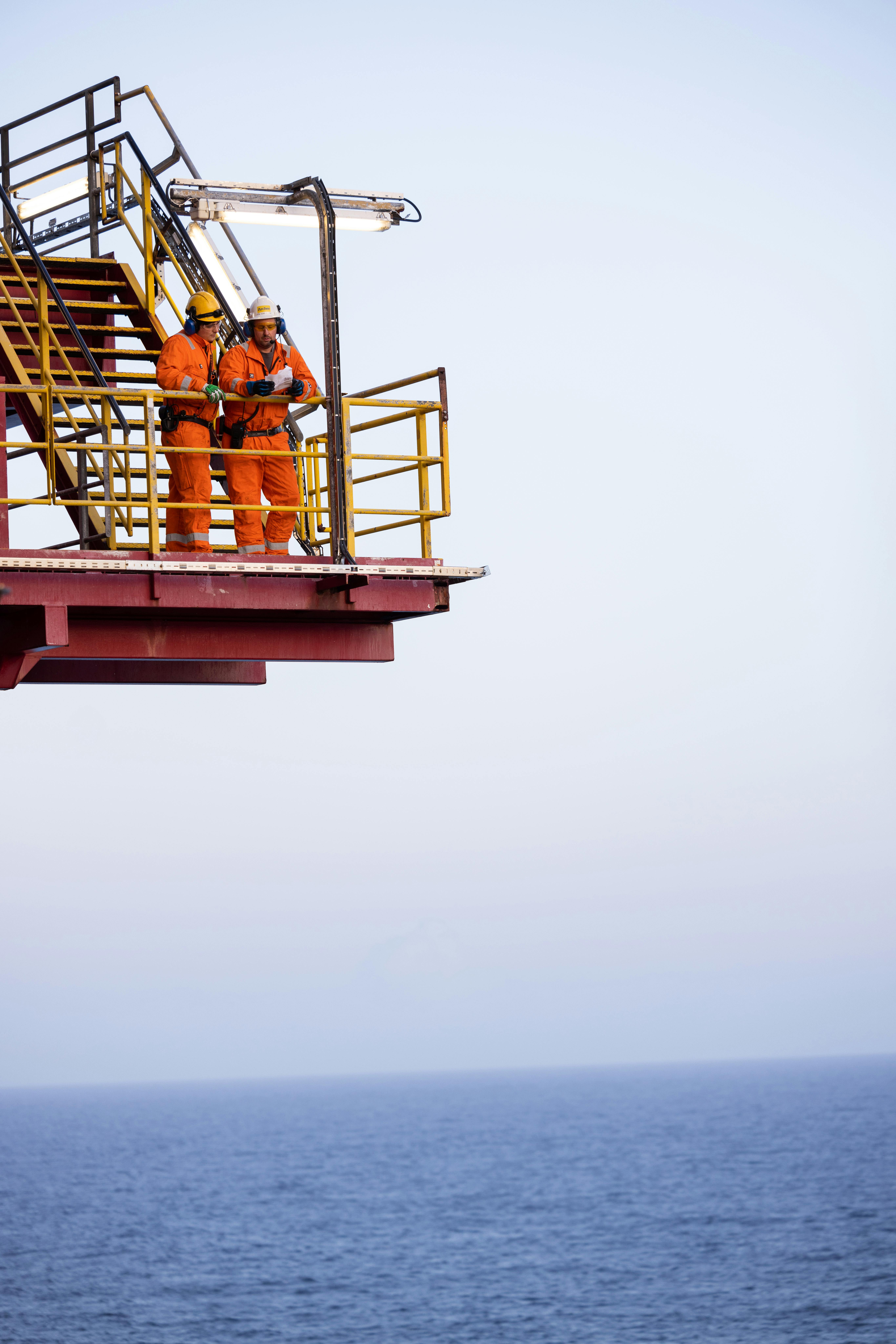 Equinor adds two years to Archer North Sea wells contract | Offshore
