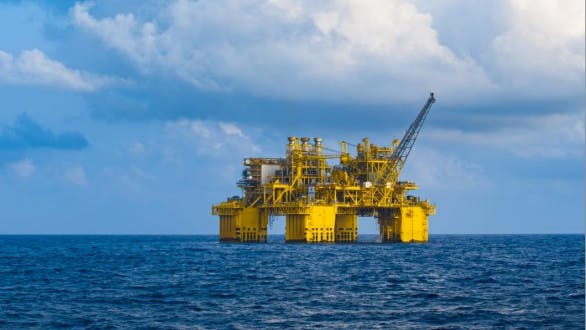 CNOOC International | Offshore