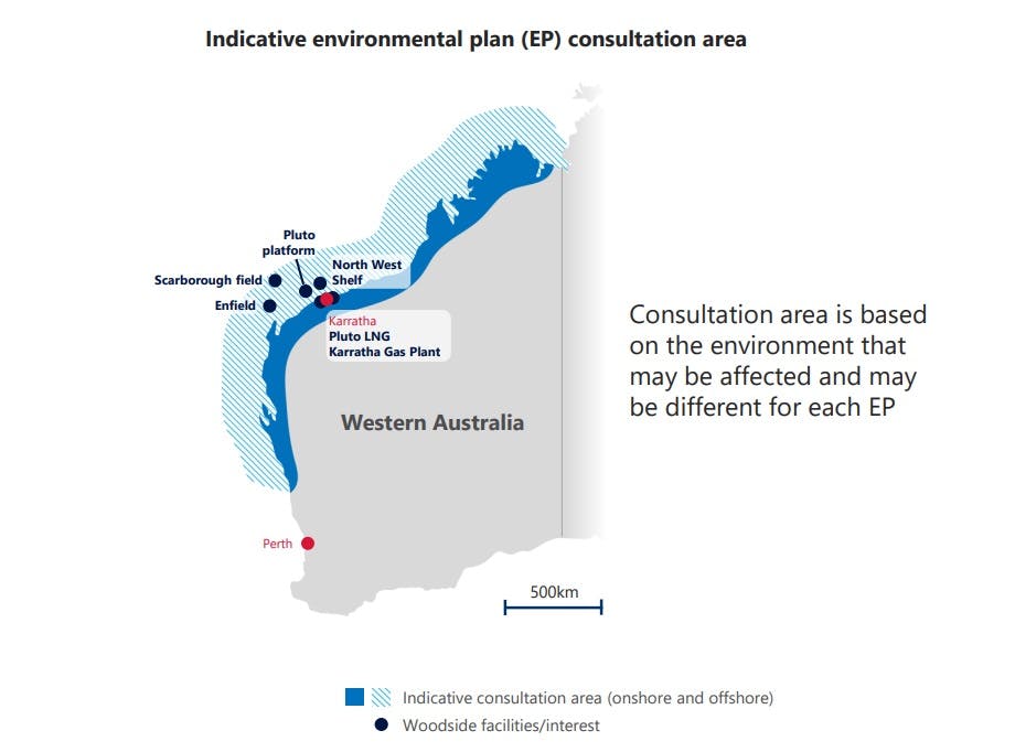Scarborough FPU topsides complete, pipelay progressing | Offshore
