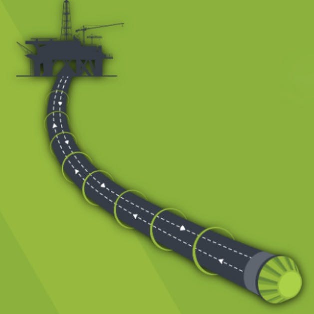 Raptor Data supporting ConocoPhillips North Sea plugging operations ...