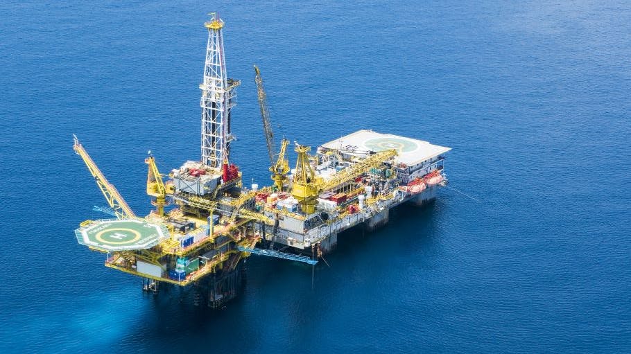 Southeast Asia offshore exploration set for 2022 rebound | Offshore