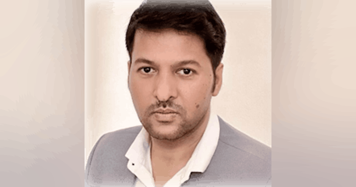 Kapil Garg | Offshore Kapil Garg | Offshore