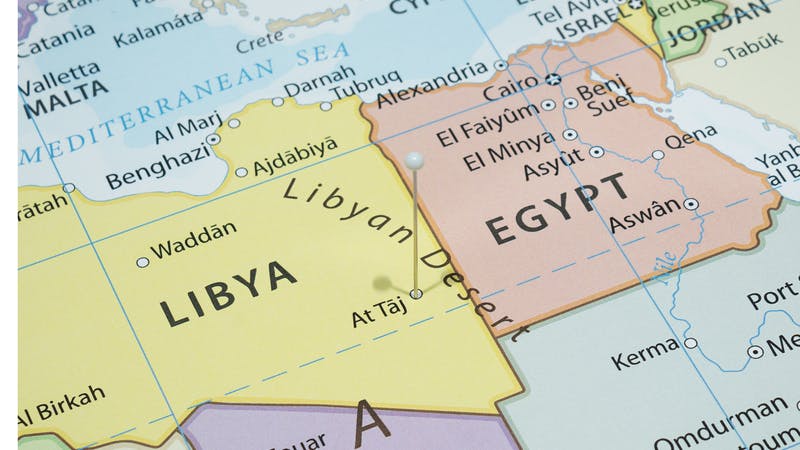 Gastech 2024: Libya eyes new oil, gas bid round | Offshore