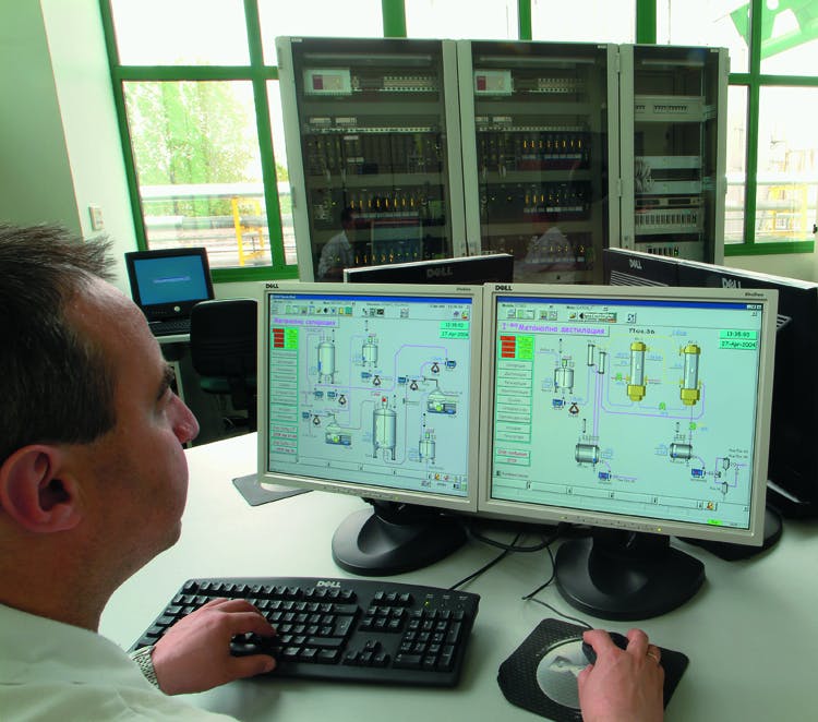 Marjan project introduces smart technology for simultaneous yard pre ...