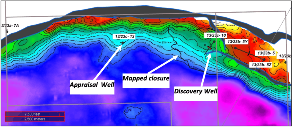 North Sea Serenity license extended | Offshore Magazine