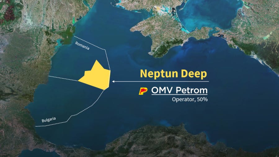 Saipem cuts first steel for Neptun Deep jacket in Sardinia | Offshore ...