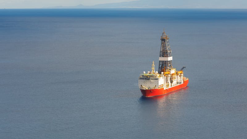 Report: Floating rig contract market has slowed | Offshore