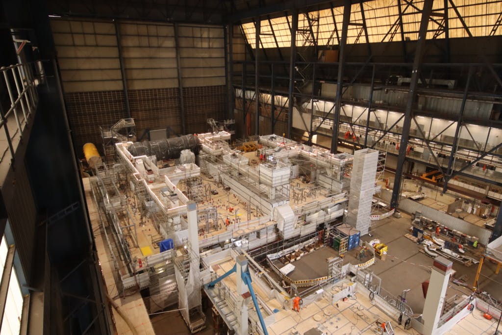 North Sea Munin utility module completed in Thailand | Offshore