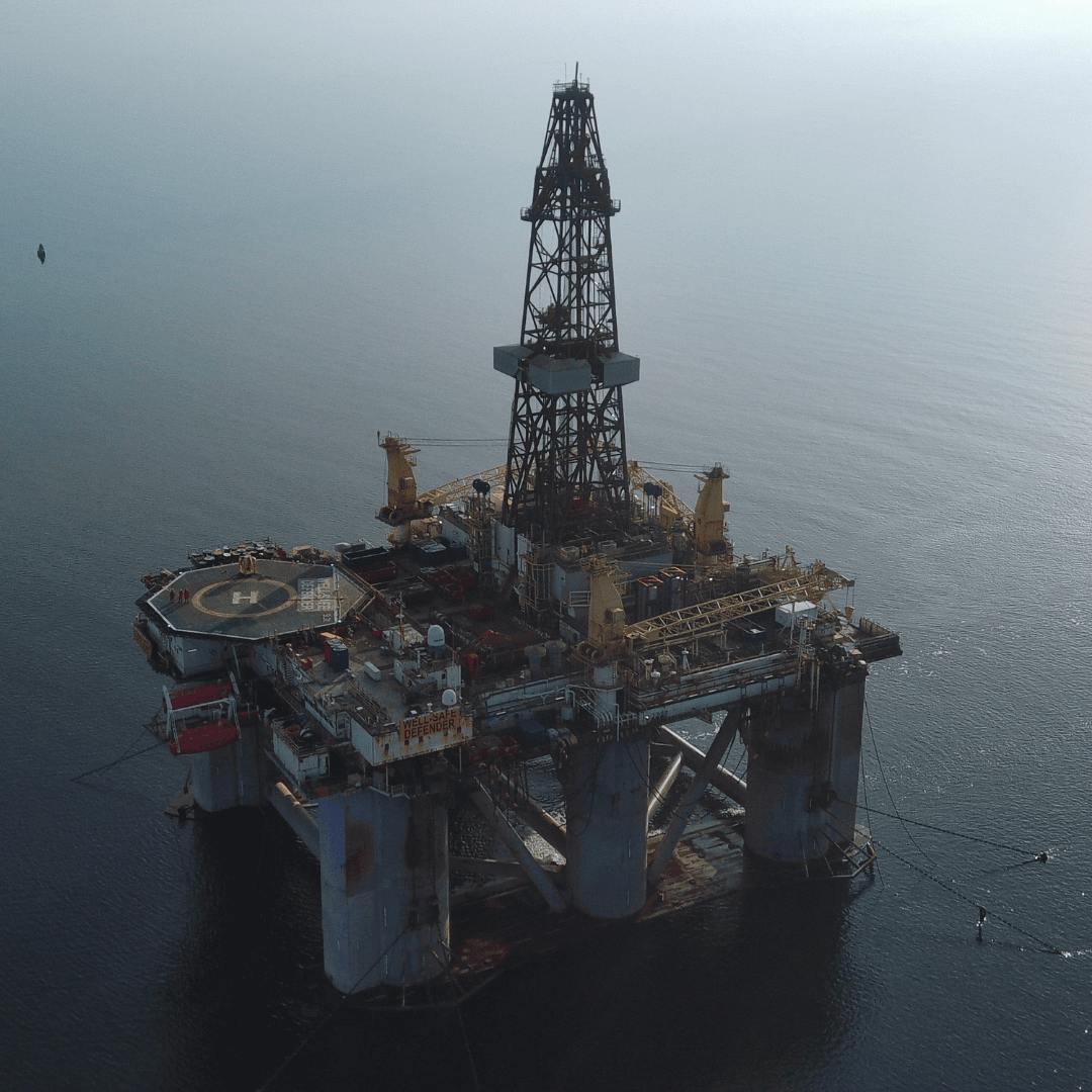 Spirit reserves Well-Safe rig to decommission North Sea York wells ...