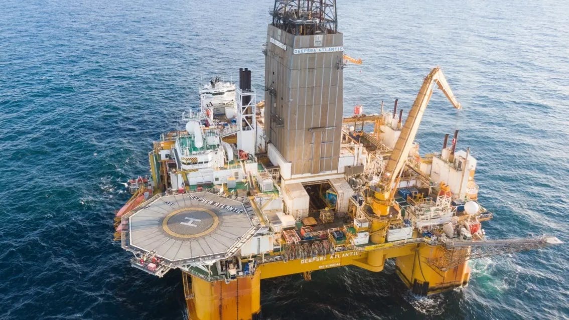 Equinor adds to pool of small discoveries in North Sea Troll area ...