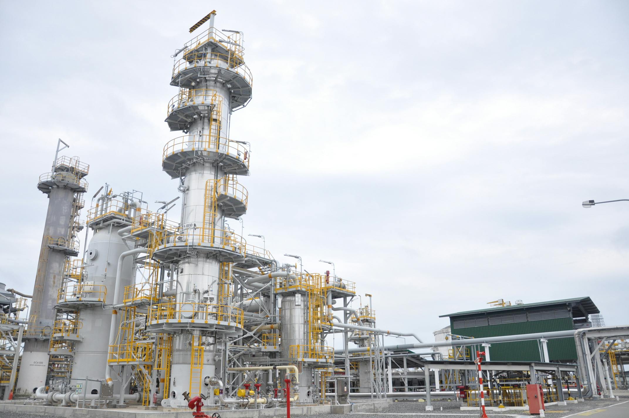 Hibiscus Petroleum embarks on first gas venture offshore Brunei ...