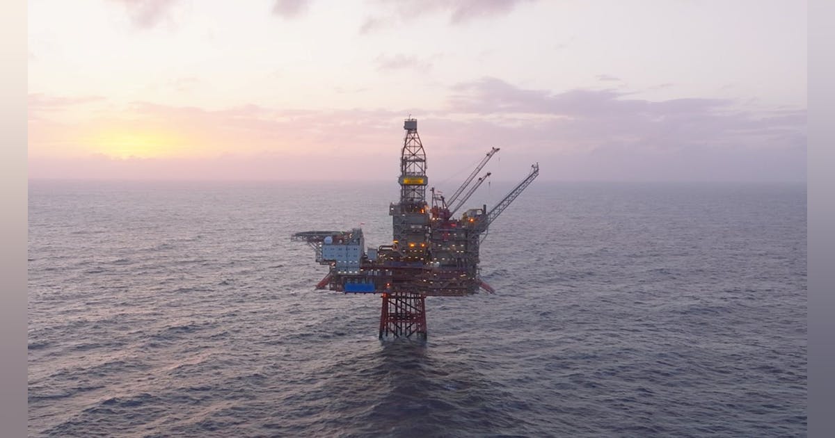 Aker Solutions signs long-term North Sea maintenance deal with Vår ... Aker Solutions signs long-term North Sea maintenance deal with Vår ...