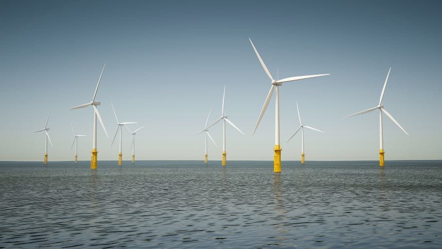 Project assessing HVDC cable needs for offshore wind grid in Europe ...