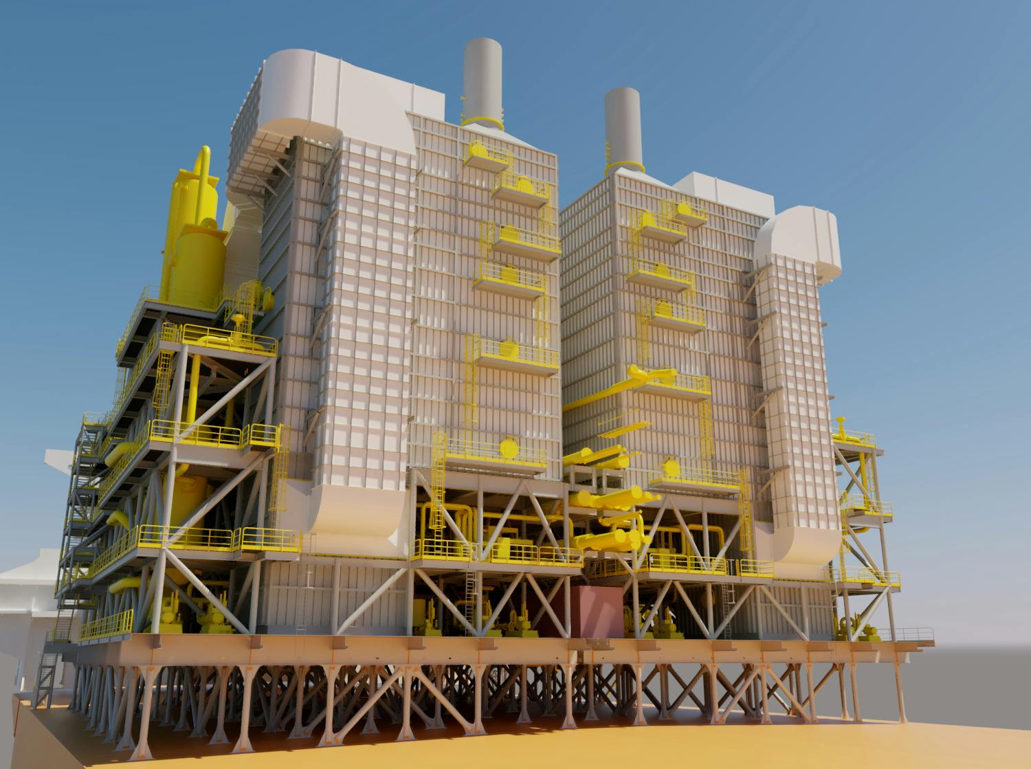 SBM assessing potential for carbon capture modules on Petrobras ...