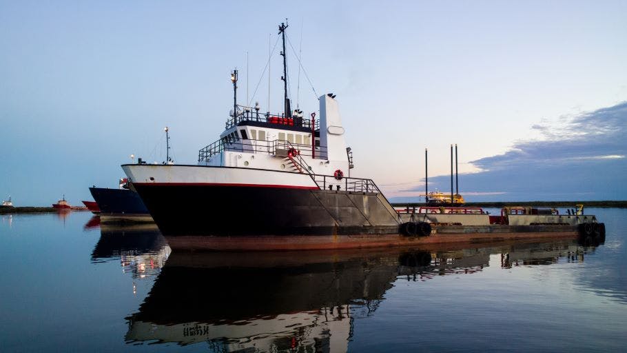 Vessel groups awarded subsea dredging, SURF and pipelay work | Offshore ...