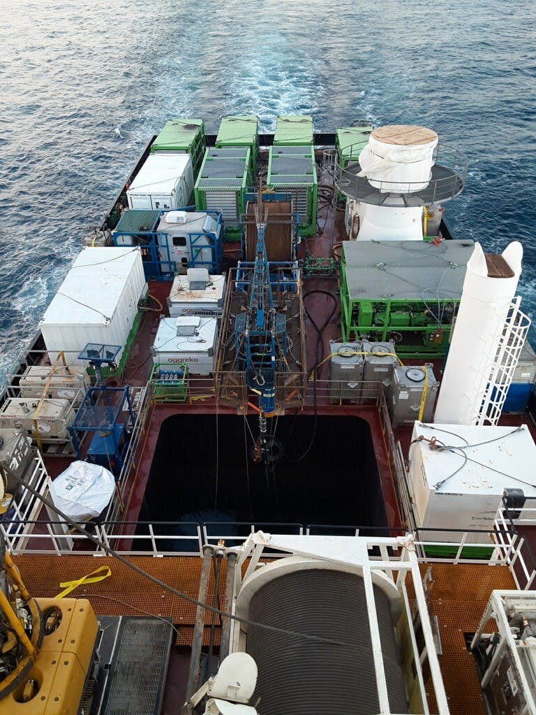 OTC 2025: EnerMech to provide pre-commissioning services at Salamanca ...