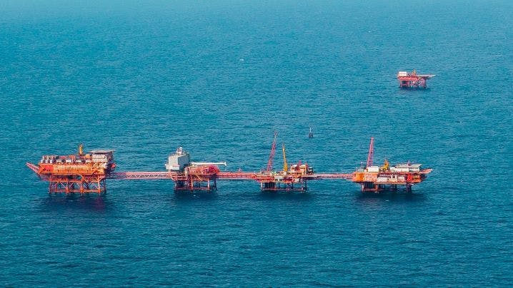 Roundup: Equinor, Repsol, Cue Energy and Technip Energies provide ...