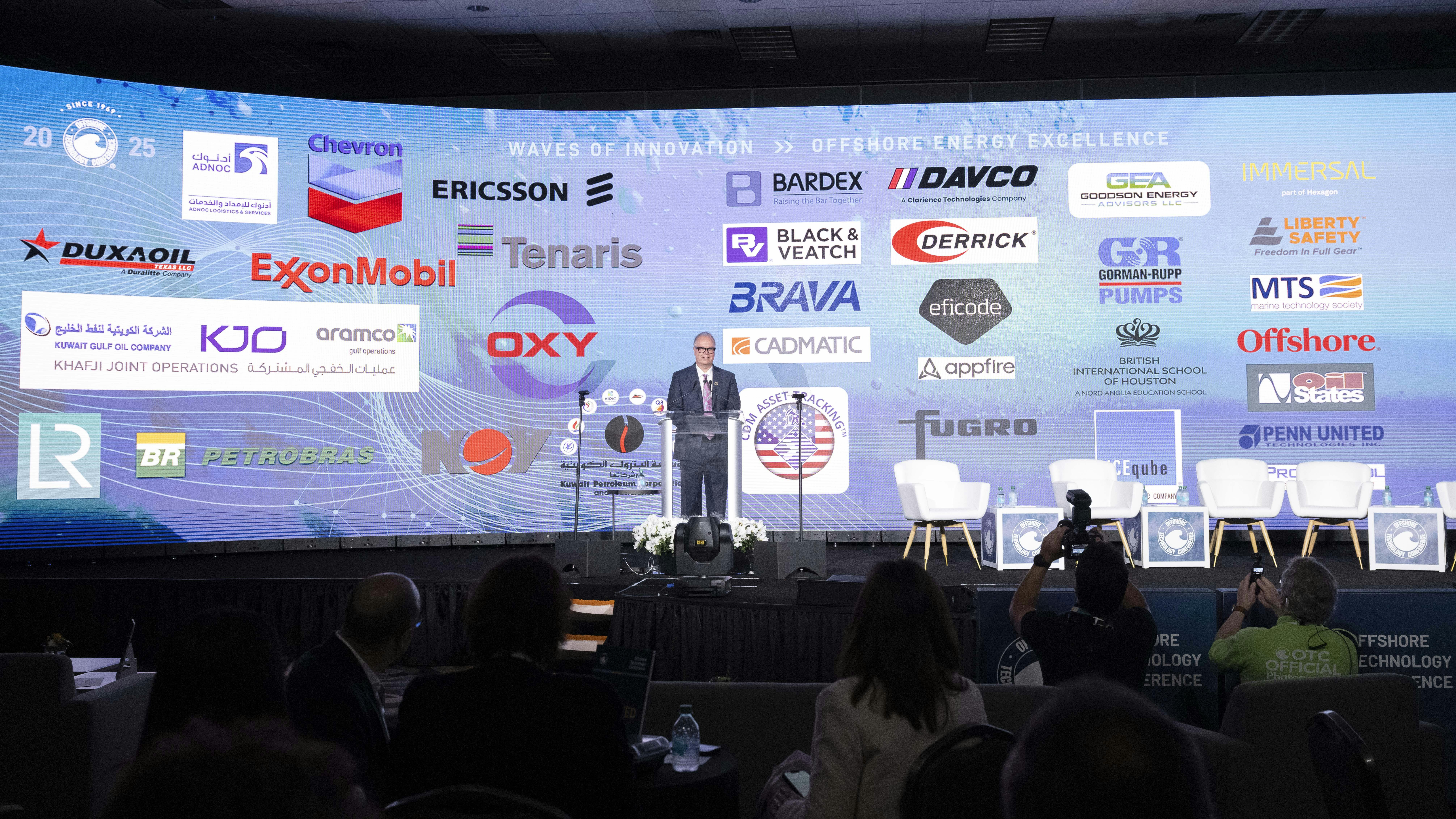 OTC 2025 Special Report | Offshore