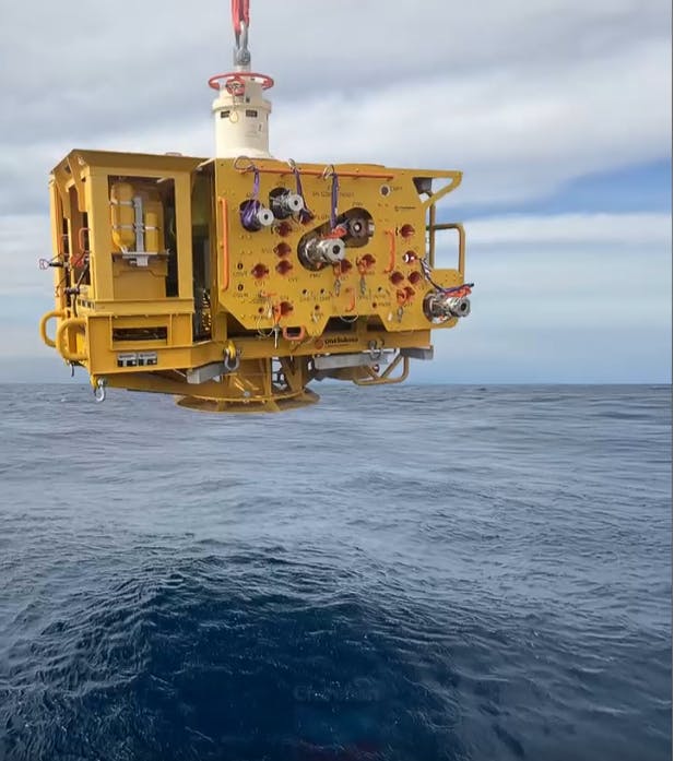 Gulf operators ramping up their subsea tieback plans | Offshore Magazine