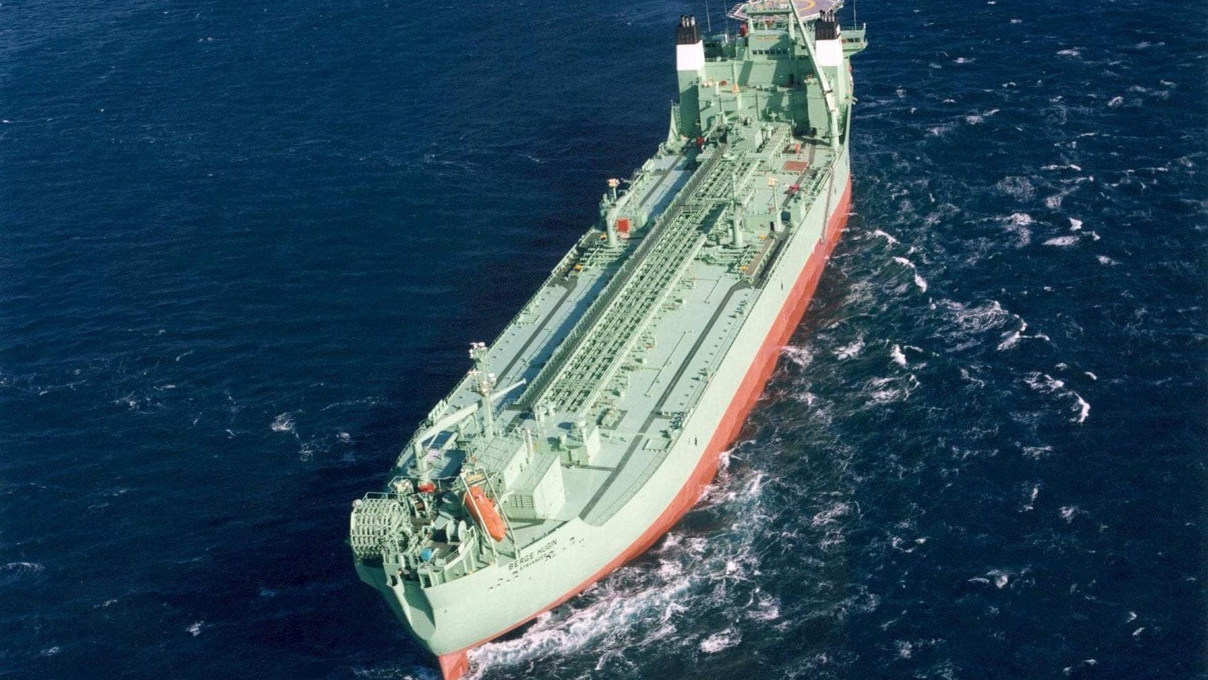 Bluewater keeps GLO Marine for second-phase FPSO hydraulics upgrade ...