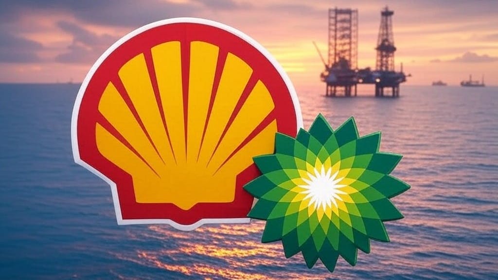 Shell refutes reported bp acquisition talks | Offshore