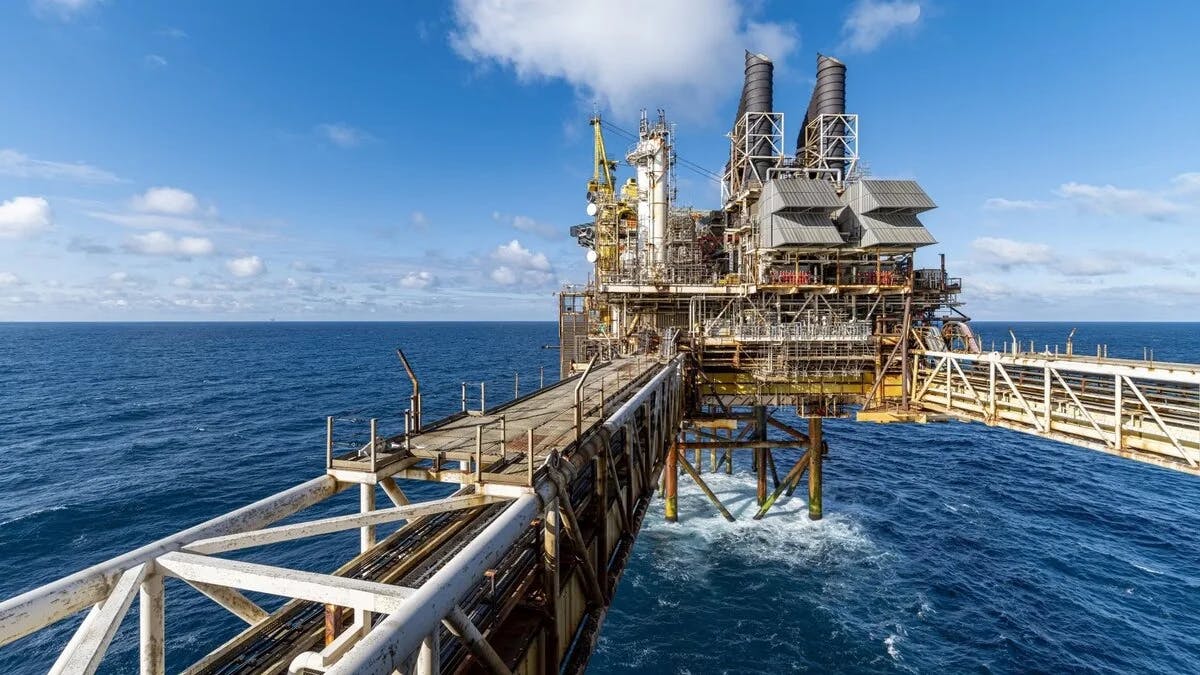Bilfinger, EnerMech awarded extensions to North Sea, offshore Middle ...