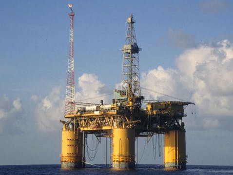 C-Innovation completes Jolliet TLP decommissioning job | Offshore Magazine