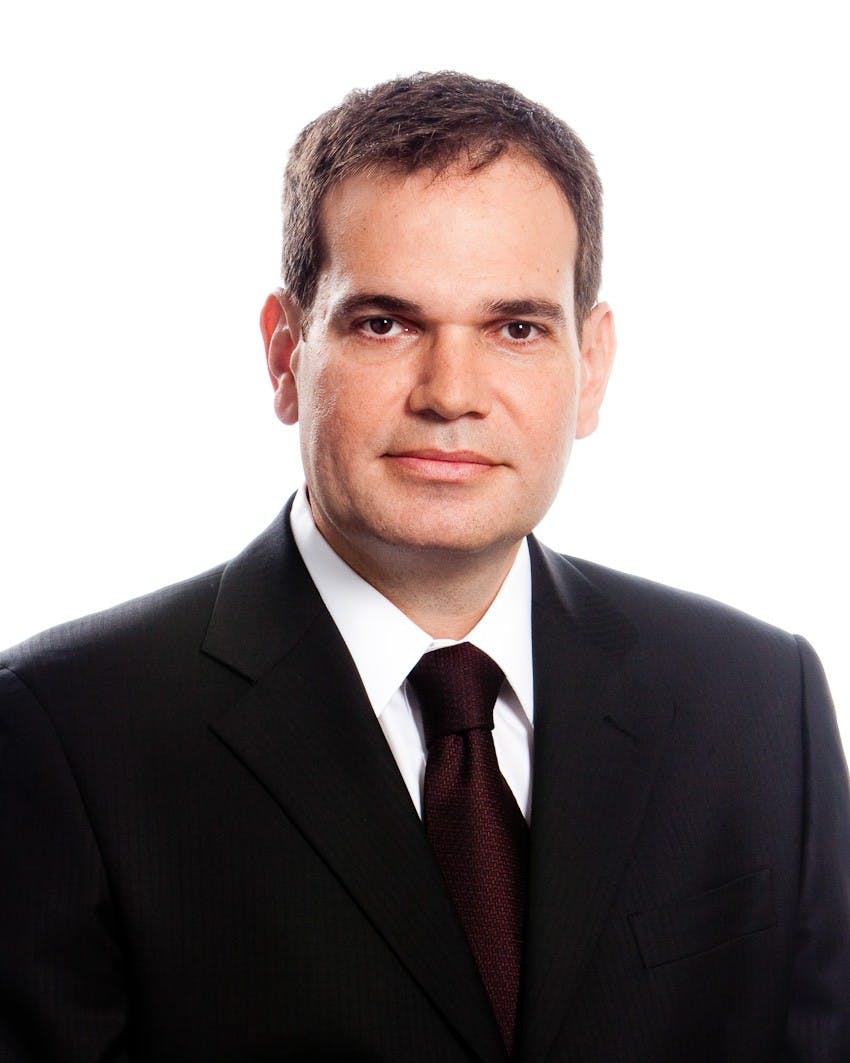 Renato Bastos | Offshore