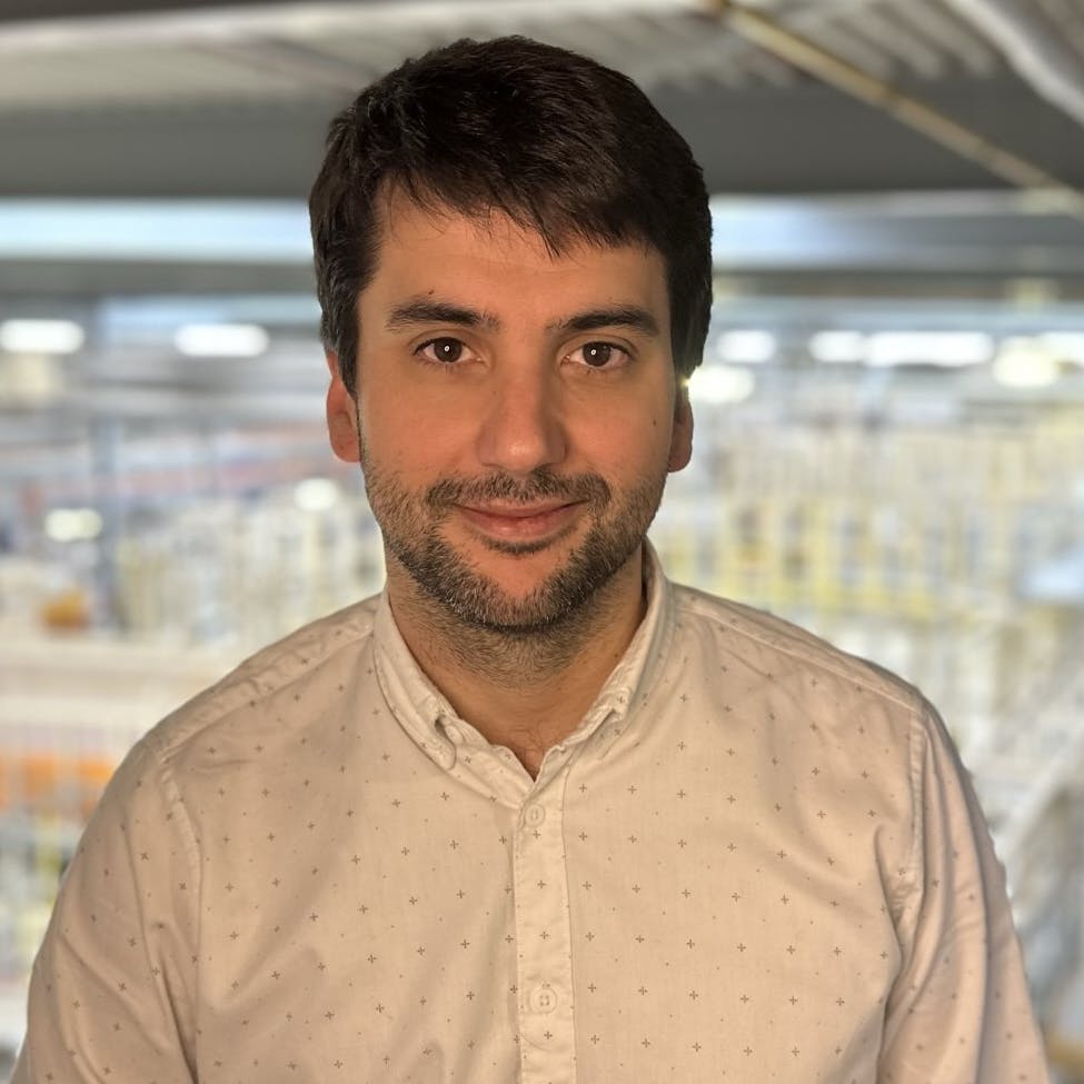 Ramón Rojas Díaz | Offshore