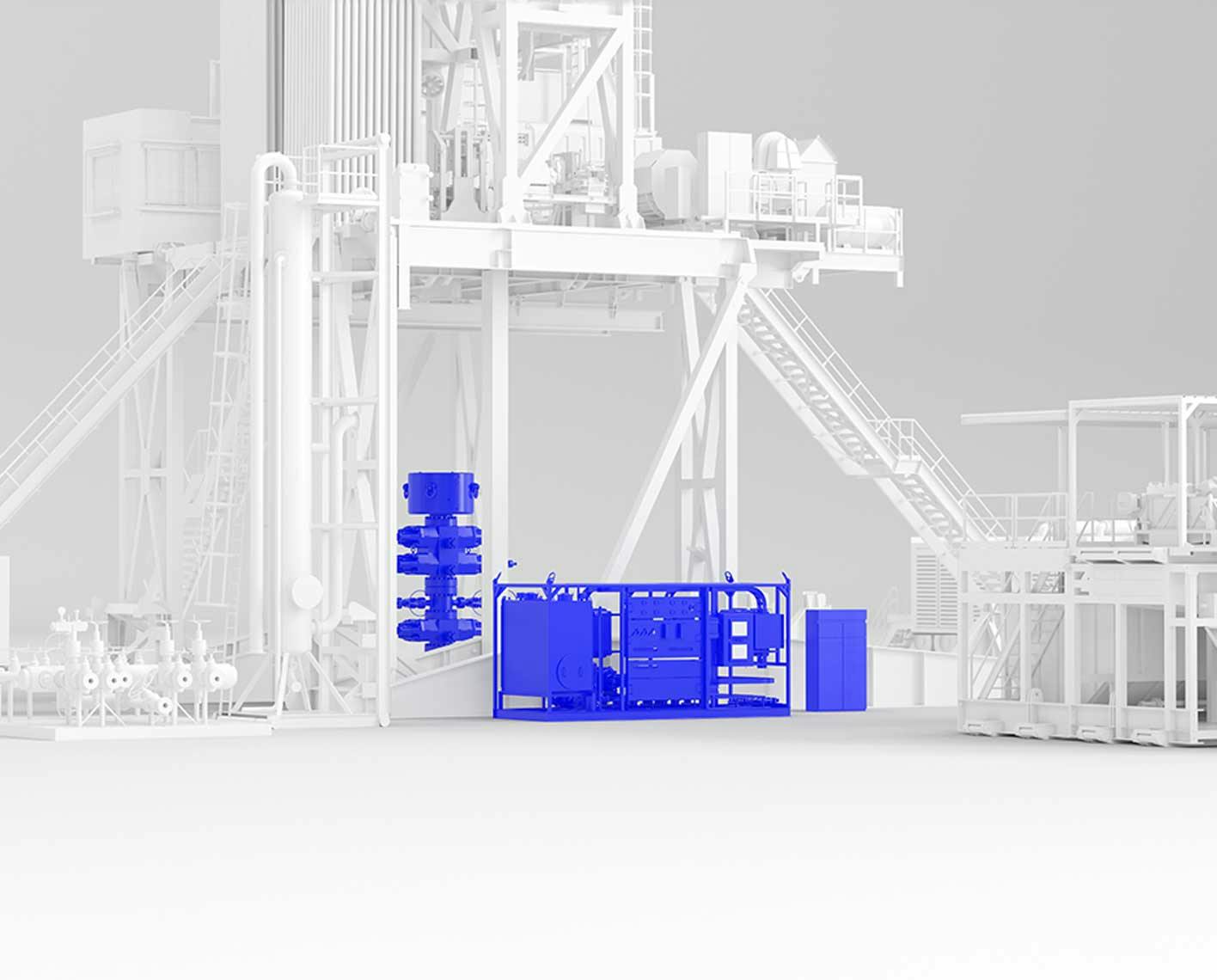 Well control technologies going electric, digital | Offshore Magazine