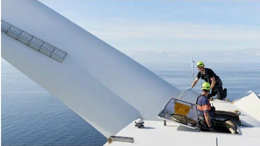 US district court rules that Revolution Wind can re-start construction ...