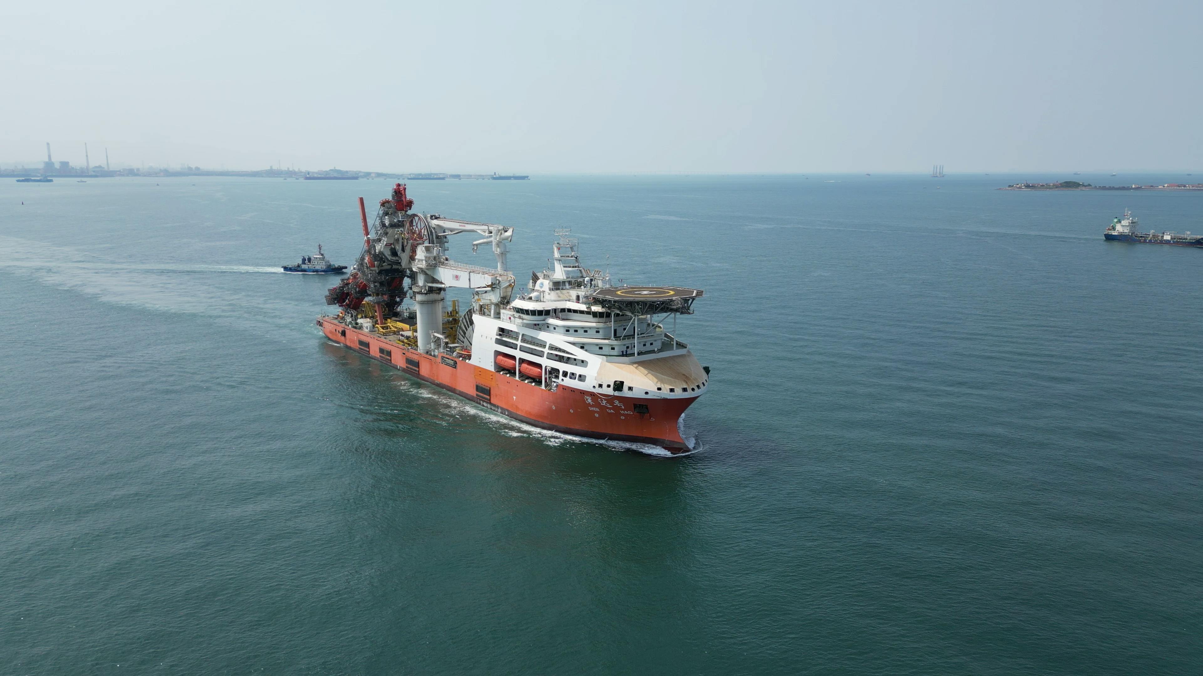ExxonMobil brings Saipem, TechnipFMC onboard deepwater Hammerhead ...