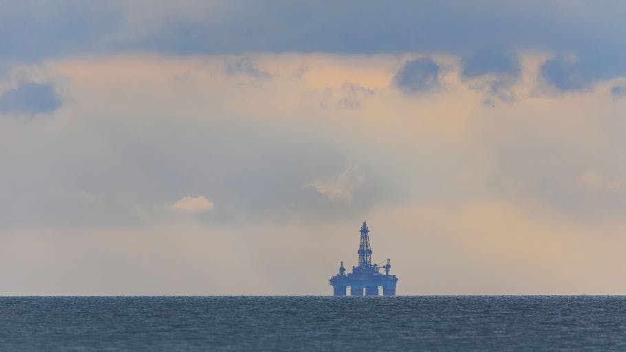 Engineering safety in deepwater drilling: A review of pressure relief ...