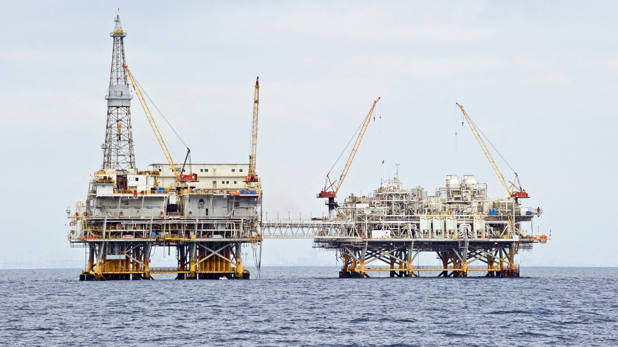 Poll: What is the biggest challenge facing offshore oil and gas ...