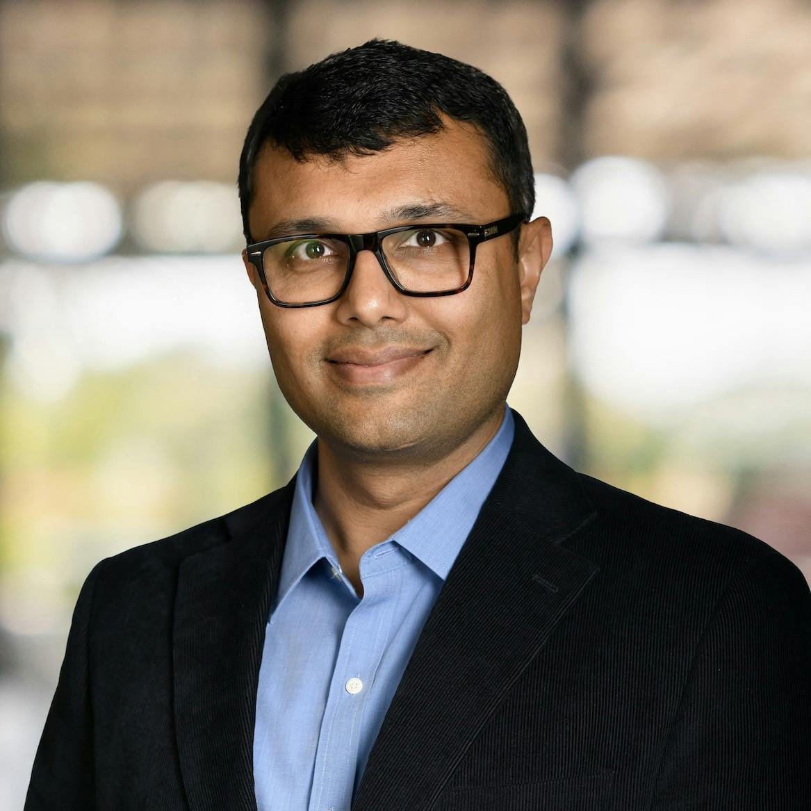 Sayantan Chatterjee | Offshore Magazine