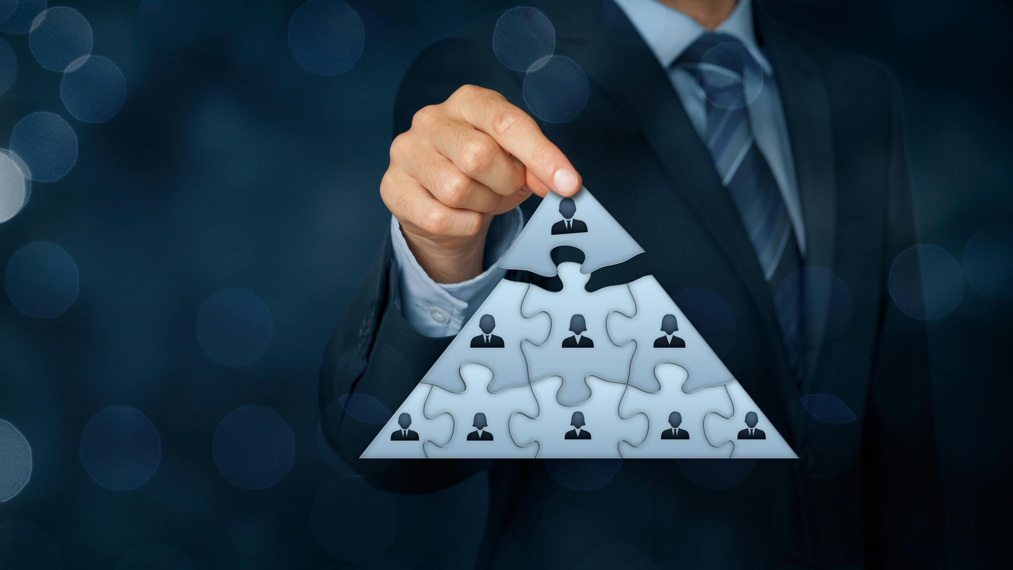 New CEOs announced at Azule, Heerema, Woodside, bp, Dolphin, Principle ...