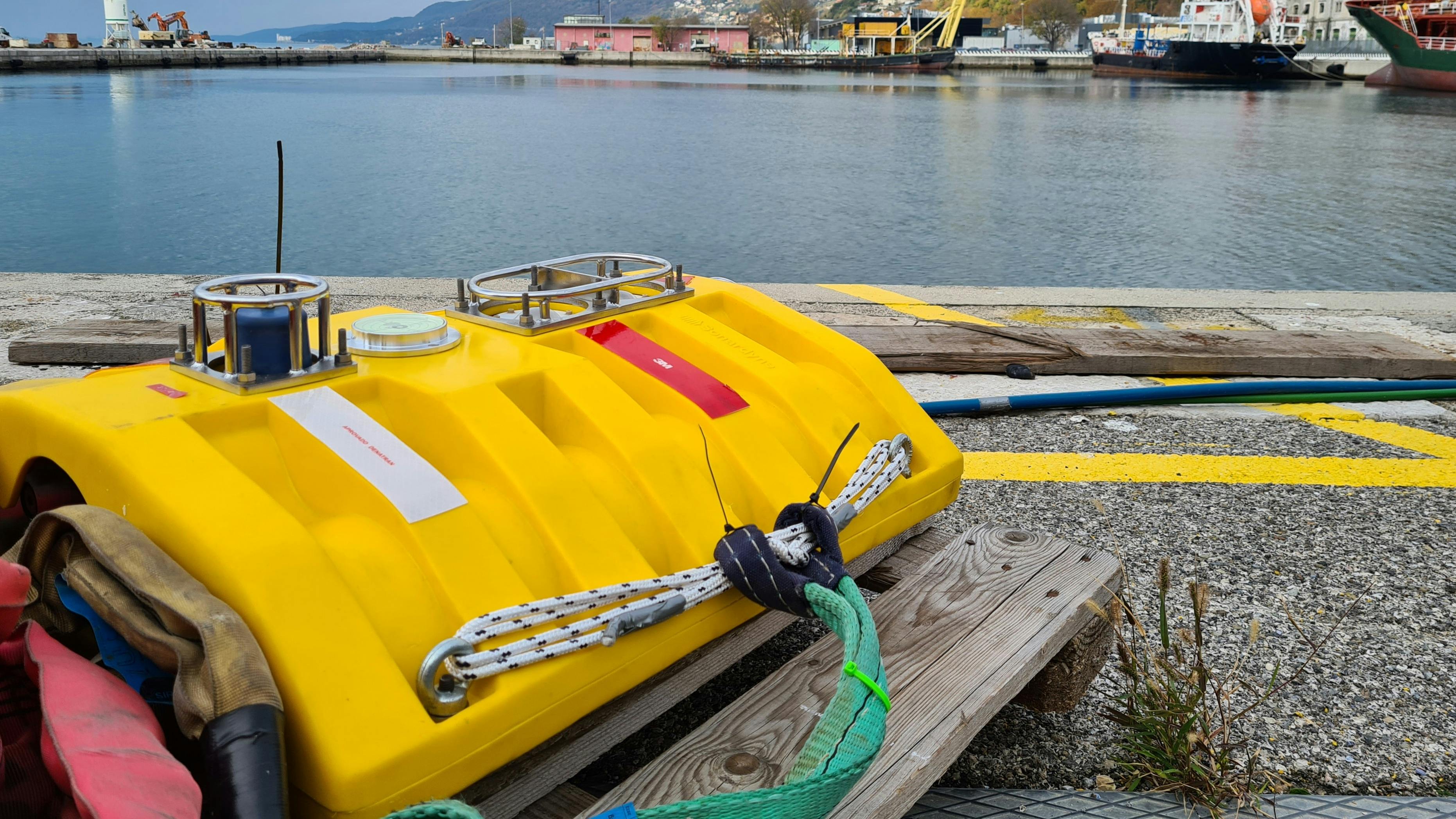 On-demand OBN system enhances surveillance of Brazil’s presalt fields ...