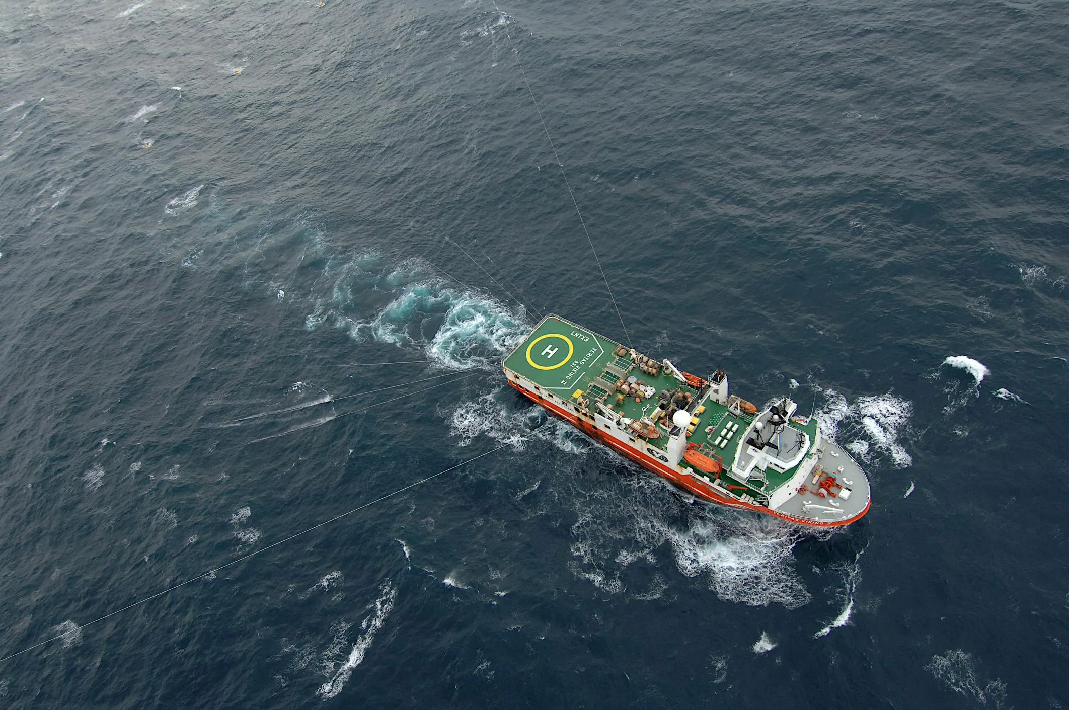 Poster: Deepwater field development life-cycle phases | Offshore Magazine
