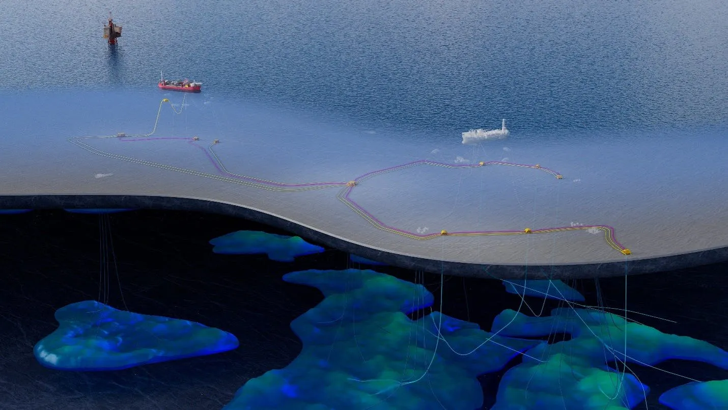 Ocean Installer wins North Sea contracts for development and ...